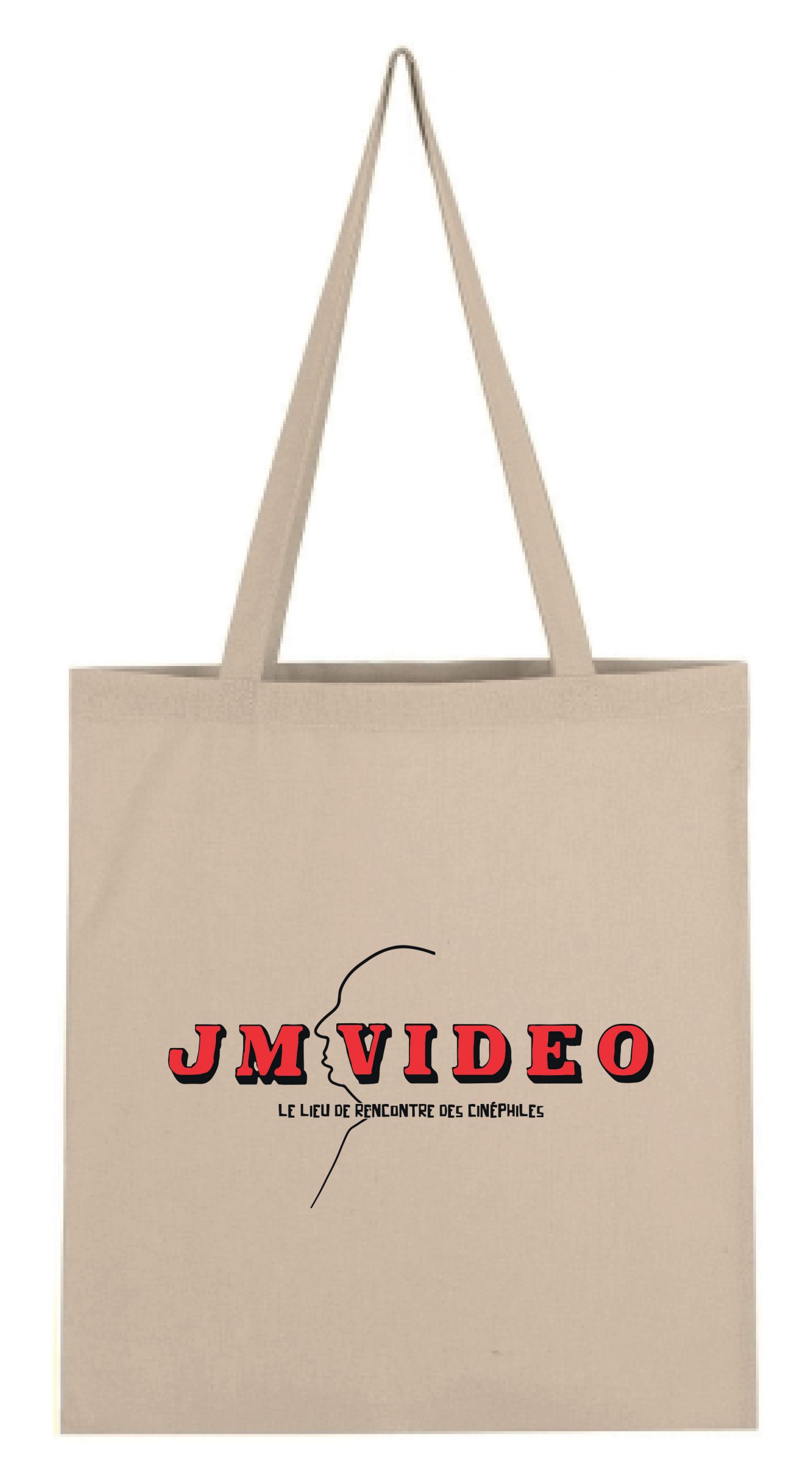 JM Vidéo - Le lieu de rencontre des cinéphiles